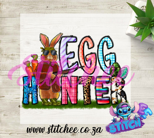 Easter UVDTF 18 - Stitchee