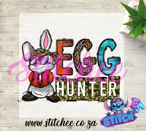 Easter UVDTF 19 - Stitchee