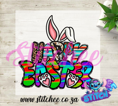 Easter UVDTF 22 - Stitchee