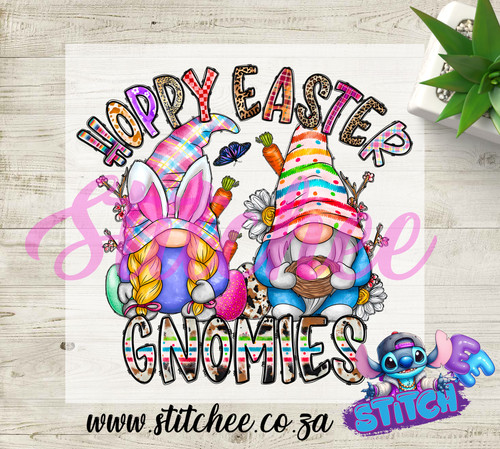 Easter UVDTF 30 - Stitchee