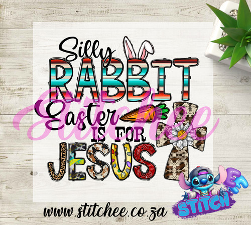Easter UVDTF 36 - Stitchee