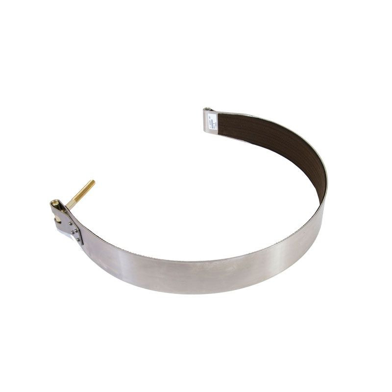 Fuel Tank Strap Mounting - Replacement For No. 11-04550-001