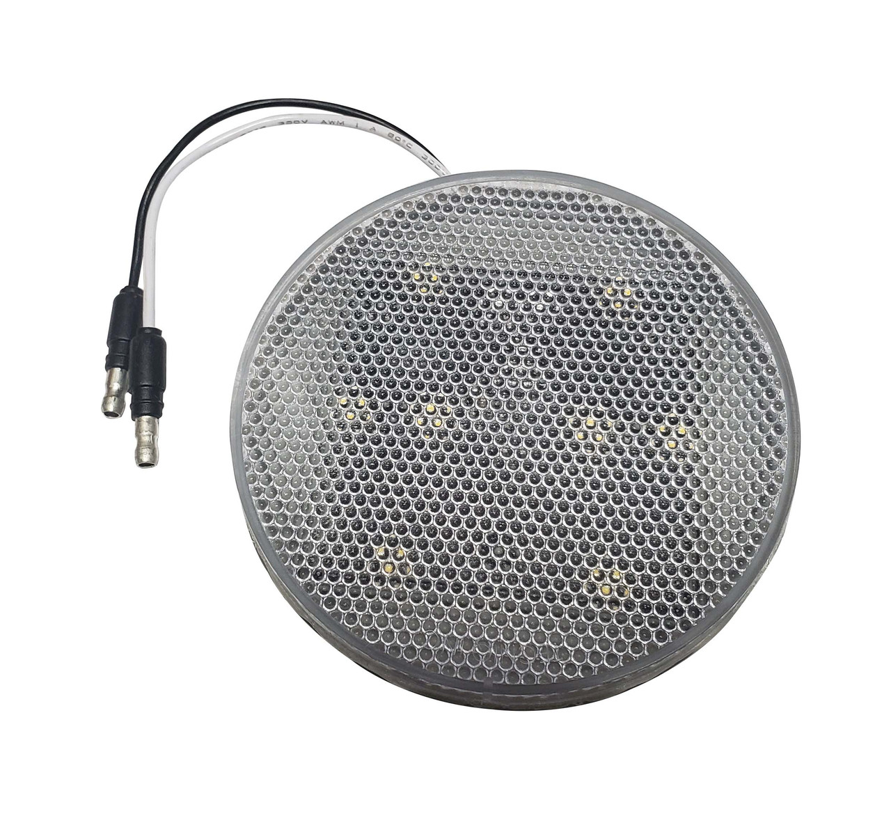 Cargo Cab Dome Lamp. Replacement For No. 16516688