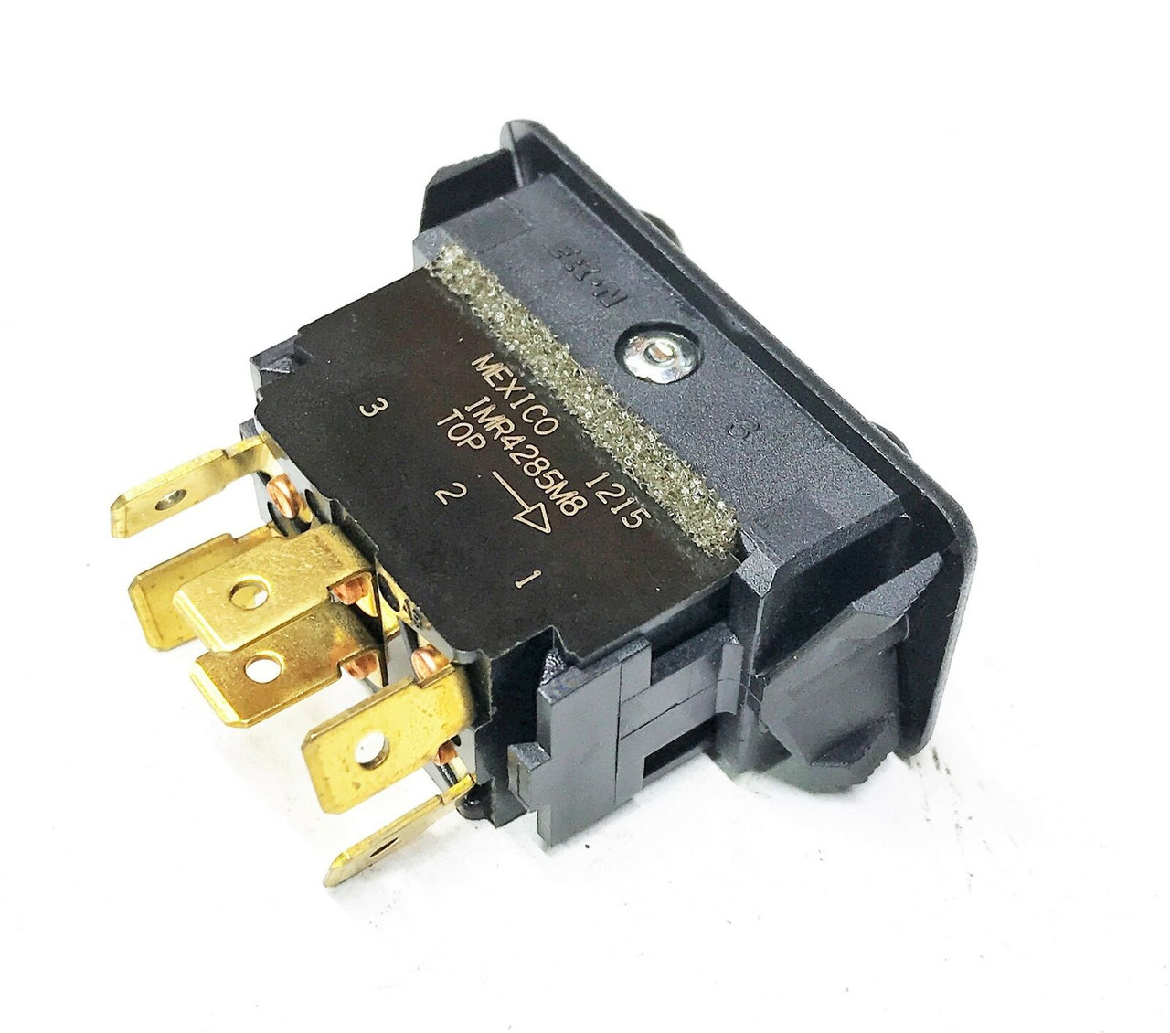 Rocker Switch. Replacement For No. 1MR4285M8