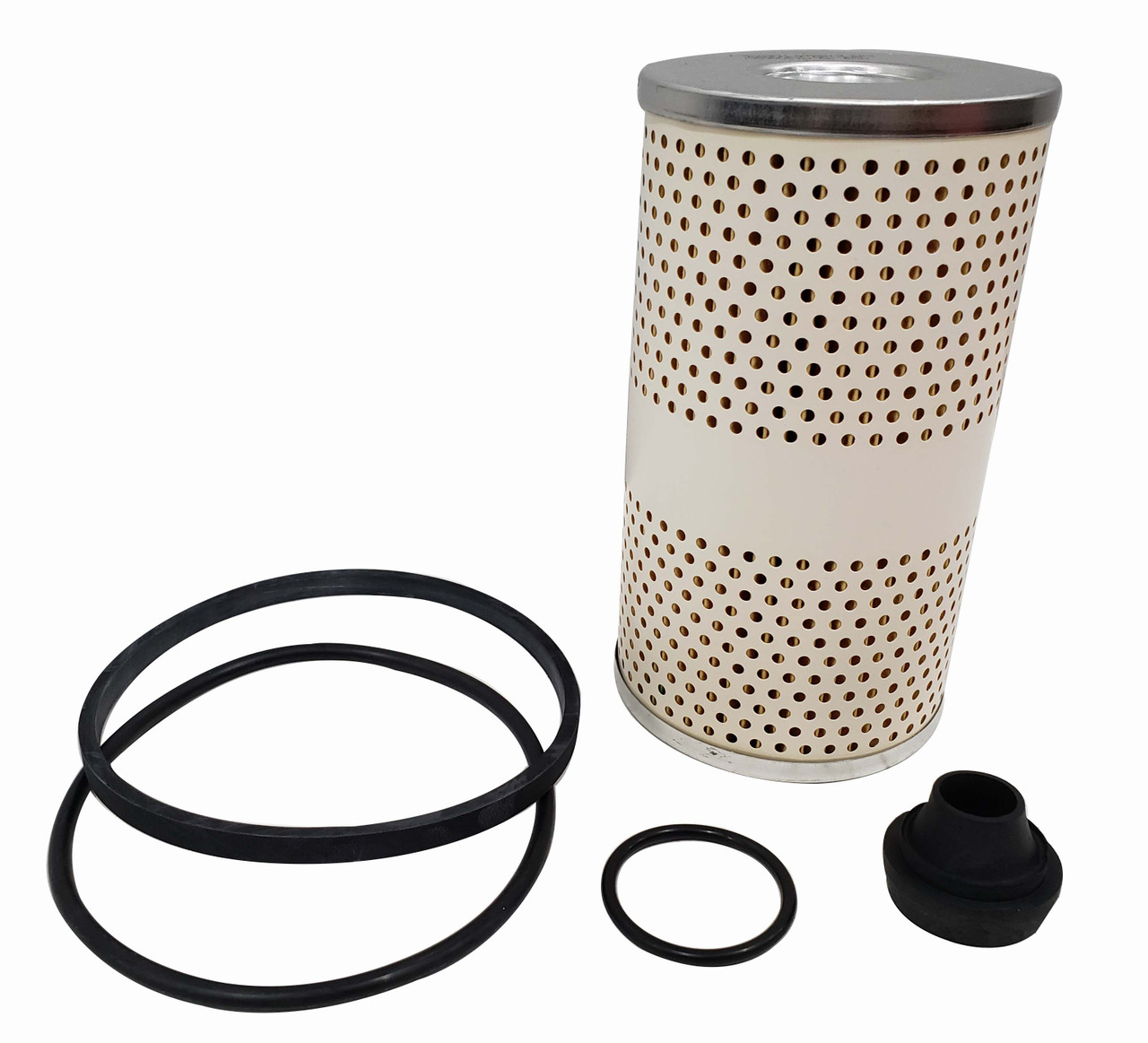 Fuel Filter. Replacement For No. 483GB440