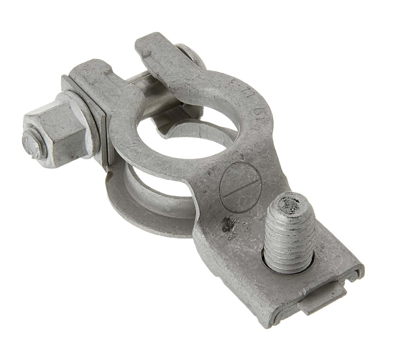 Negative Battery Terminal. Replacement For No. 5161306AA