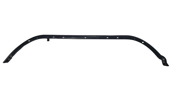 Bumper Crossmember Front Lower. Replacement For No. 68191767AB
