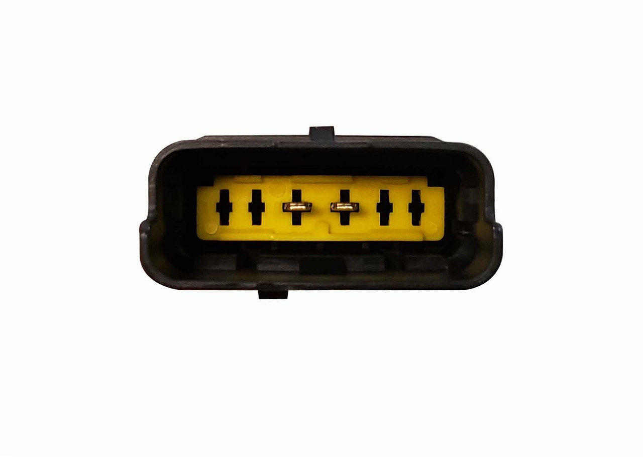 Window Regulator Harness. Replacement For No. 68462445AA