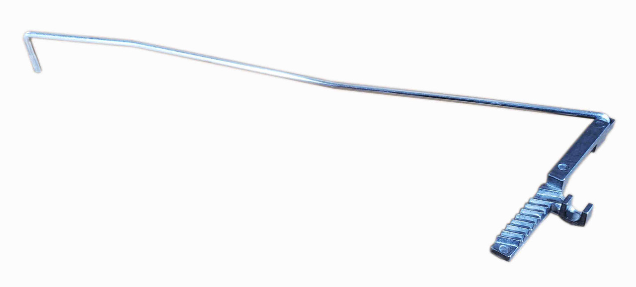 Ignition Switch & Rod Rack. Replacement For No. 7848360