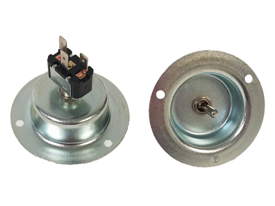 Cargo Light Switch. Replacement For No. 85685022