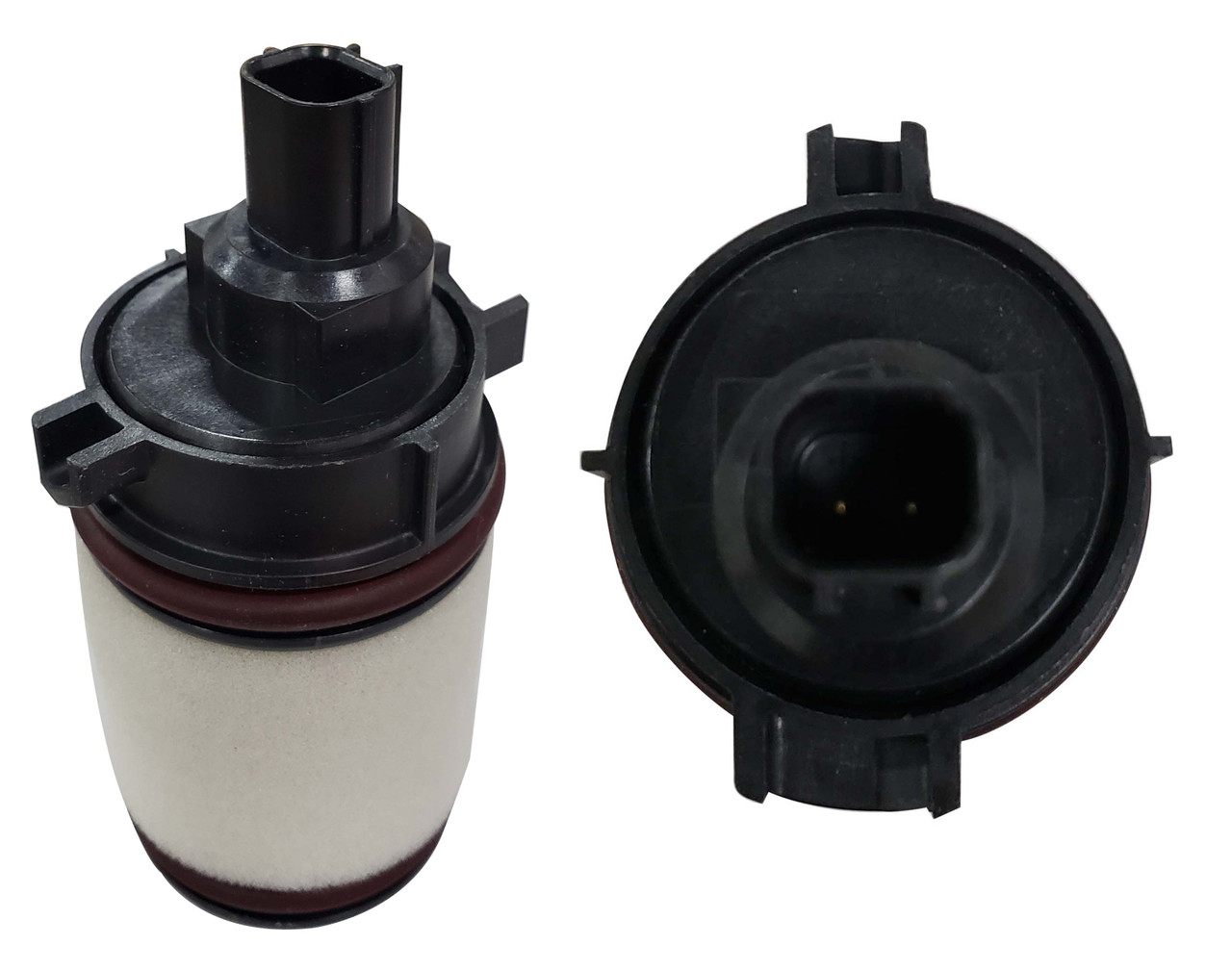 Vapor Canister Shutoff Valve - Replacement For No. A0014701393