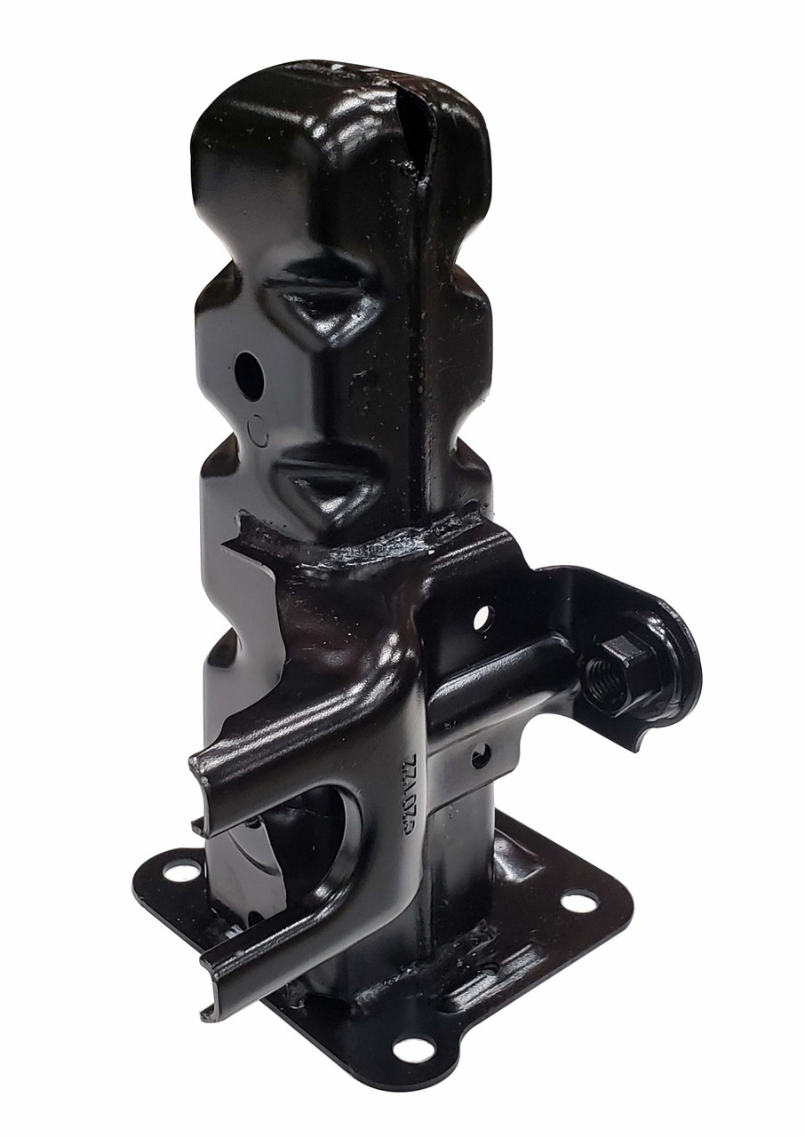Crossmember/Radiator Support - Replacement For No. A4476200101