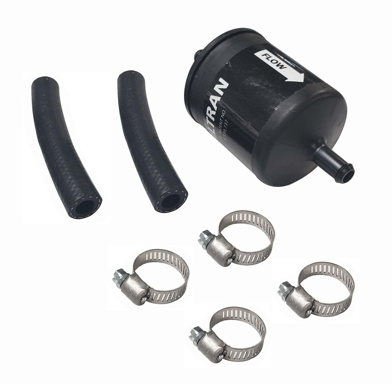 In-Line Transmission Filter Kit. Replacement For No. K32711S