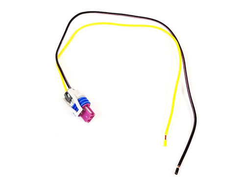 Coolant Connector - Replacement For No. A1685400181