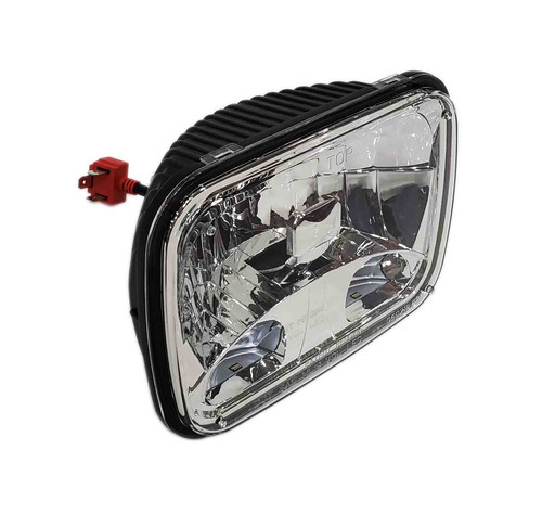 Led Headlamp Assembly - Replacement For No. 5972698LED