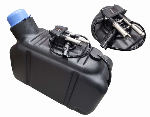 Automotive DEF Tank Straps, Filters, Hoses, Supports