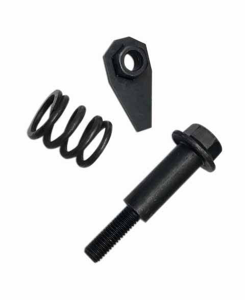 Exhaust Spring Bolt. Replacement For No. E9TZ5G215A