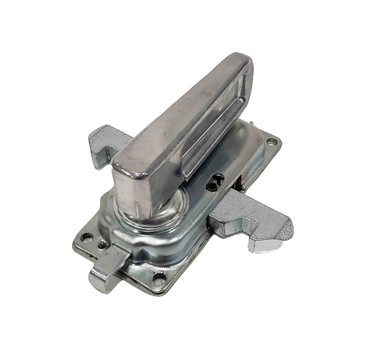 Slider Door Latch - Interior - Replacement For No. 08610393