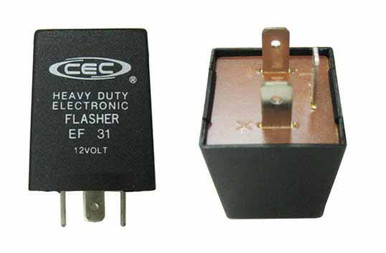 Electric Flasher. Replacement For No. 11515961