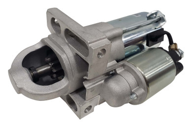 Starter - Replacement For No. 12637617