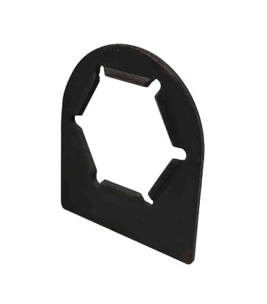 Control Arm Bolt Push-on Retainer - Replacement For No. 14049594