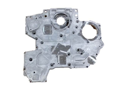 Timing Cover - Front - Replacement For No. 1881726C91