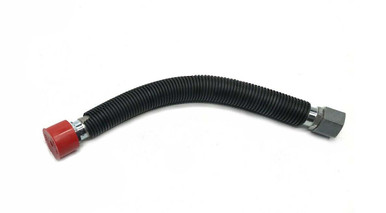 High Pressure Oil Hose Kit - Replacement For No. 1883605C92