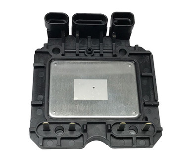 Ignition Module - Plain - W/O Dielectric Grease - Replacement For No ...