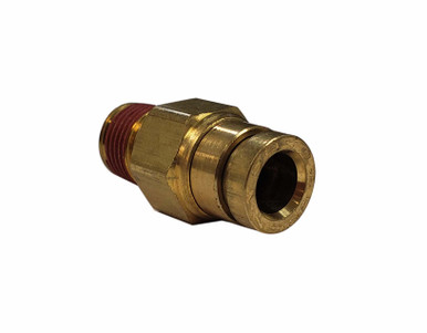 Push To Connect Connector. Replacement For No. 2017481C1
