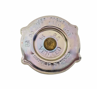 Radiator Cap - Replacement For No. 20951109