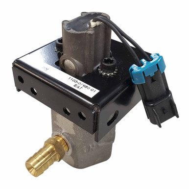 Coolant Water Flow Switch. Replacement For No. 20RS41