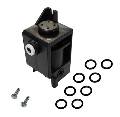 Air Comp Dump Control Solenoid Kit - Replacement For No. 2506712C91