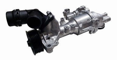 Water Pump - Replacement For No. 2742001000