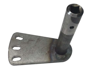 Hinge Pin Liftgate. Replacement For No. 39512050