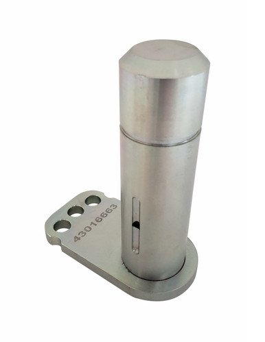 Liftgate Hinge Pin Assembly - Replacement For No. 43016663