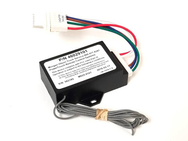 Keyless Lock Entry Receiver Module - Replacement For No. 46029101