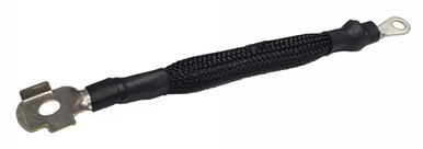 Ground Strap Wiring - Replacement For No. 4727654AC