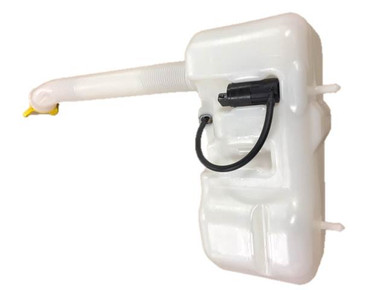 Windshield Washer Reservoir - Replacement For No. 68134379AB
