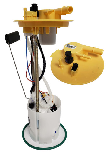 Fuel Pump/Level Unit Module Kit - Replacement For No. 68210305AC
