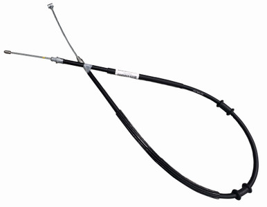 Rear Parking Brake Cable - Replacement For No. 68307712AD