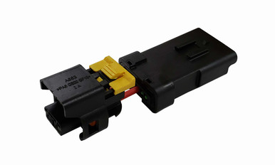 Window Regulator Harness - Replacement For No. 68462445AA
