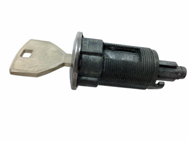 Lock Cylinder - Rear - Replacement For No. 7022XXXX