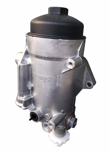 Fuel Filter Assembly - Replacement For No. 7097192C93