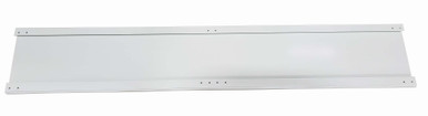 Door Panel Rear Interior. Replacement For No. 81692030