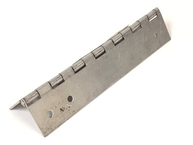 Fuel Door Hinge. Replacement For No. 85681004