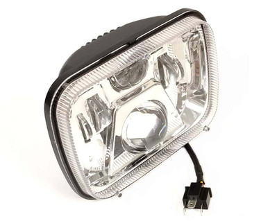 LED Headlamp - Replacement For No. 85690300LED