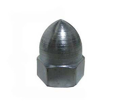 Door Retrofit Nut Kit - Replacement For No. 85720500