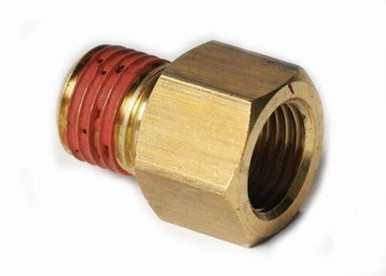Transmission Line Fitting. Replacement For No. 8637742