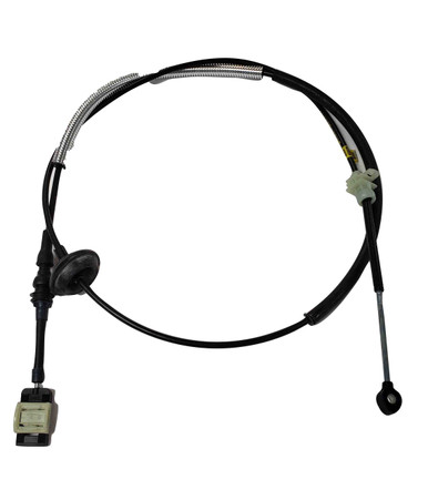 Shift Control Cable. Replacement For No. 8C2Z7E395A