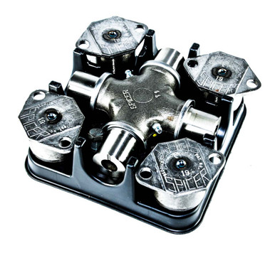 1710 Driveshaft Cross-Berg Kit - Replacement For No. 90003949